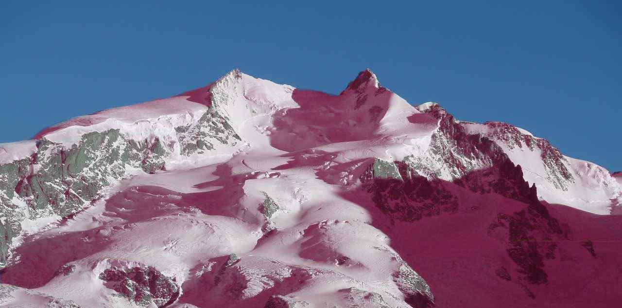 4000 du Mont-Rose | Alta-Via